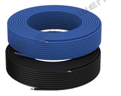 China Cat5E 24awg UTP 24awg 4 Pair Cat5e Lan Cable OEM Bare Copper Wire UTP Ethernet Cable for sale