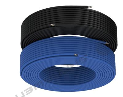 China High-Speed Cat6 UTP Cable Patch Cord 305m 4-Pair 30AWG Stranded Copper Ethernet Cable with PVC LSZH Jacket for Outdoor Use for sale