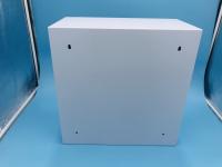 China AED Defibrillator Wall Mounted Box Custom Printing Logo Available for sale