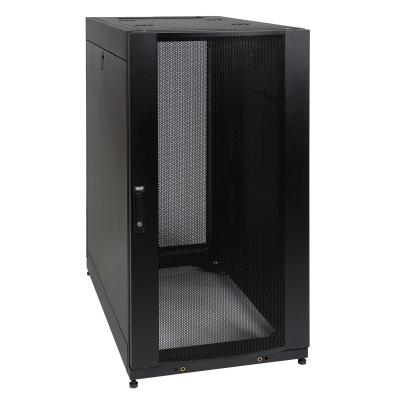 China Customizable Network Rack Cabinet / Data Center Server Rack Cabinet for sale