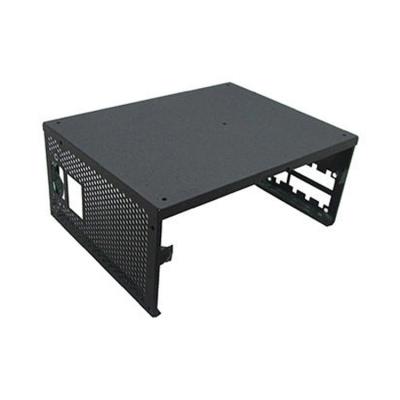 China High Precision Custom Sheet Metal Parts , Prototype Sheet Metal Components for sale