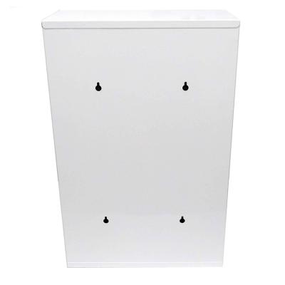 Chine Cabinet vide adapté aux besoins du client de premiers secours verrouillable pour le contenu de premiers secours de secours à vendre