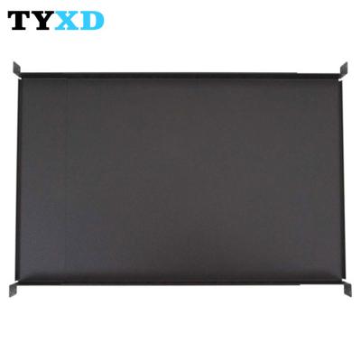 China High Strength Network Cabinet Accessories Custom Size And Shape Support for sale