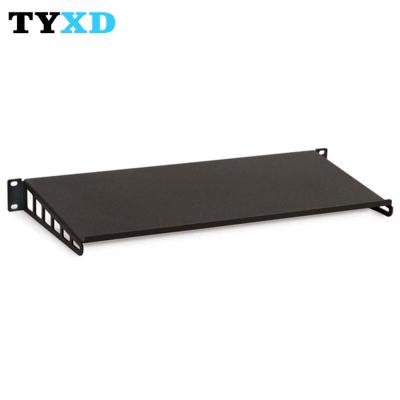 China High Strength Network Cabinet Accessories Custom Size And Shape Support for sale