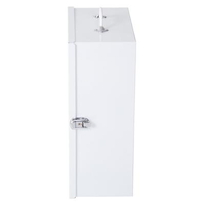 Cina Pronto soccorso Kit Box Medical Wall Box del supporto vuoto della parete del metallo in vendita