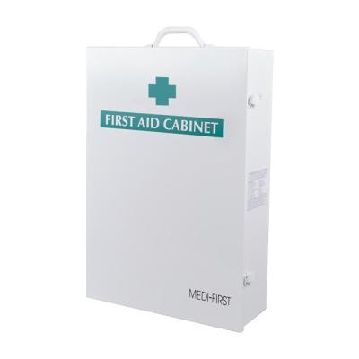 중국 금속 의학 응급 치료 벽 상자 판매용