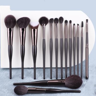 China Foundation Brush BB Cream Makeup Brushes Loose Powder Flat Brush Kit Make up Tool Cosmetics for sale
