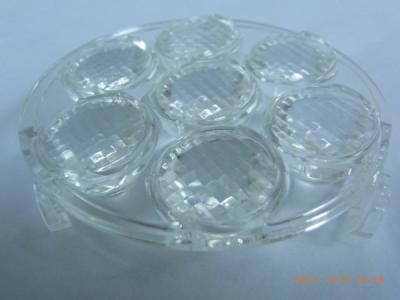 China Customized Transparent 3D Printing Prototype Service CNC machined prototypes for sale