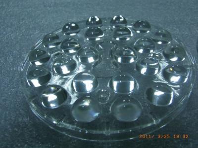 China Transparent 3D Printing Prototype Service CNC machined prototypes Transparent  Rapid prototypes for sale