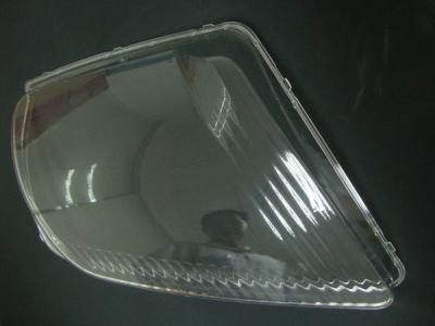 China Transparent 3D Printing Prototype for Cars Service CNC machined prototypes Transparent  Rapid prototypes for sale