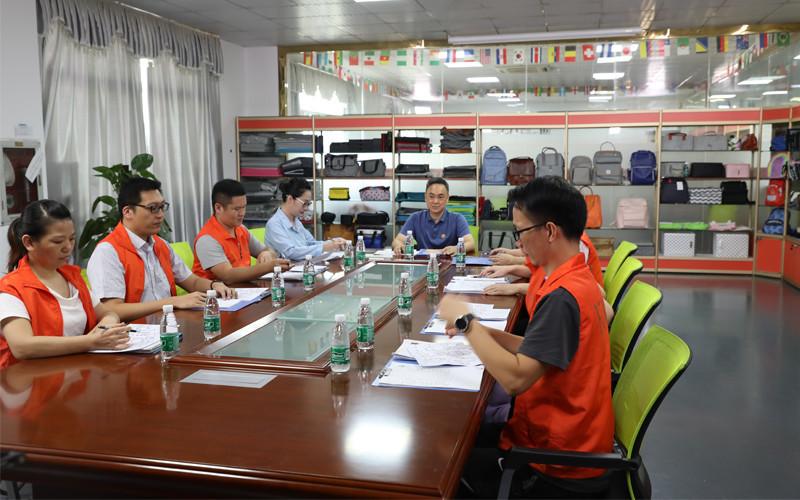Fornecedor verificado da China - Shenzhen Yu Chuang Wei Industrial Co., Ltd.