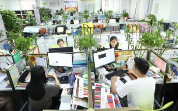 China Factory - Shenzhen Yu Chuang Wei Industrial Co., Ltd.