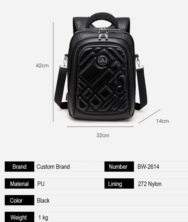 backpack