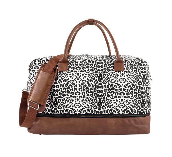 Quality Small Custom Travel Bag Shopping Canvas Bag Backpack Messenger 21x13x10