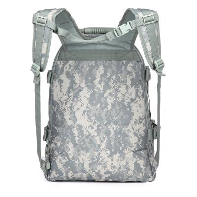 China Polyester Sport Custom Travel Backpack Ultra Light Sublimation Print 2kg for sale