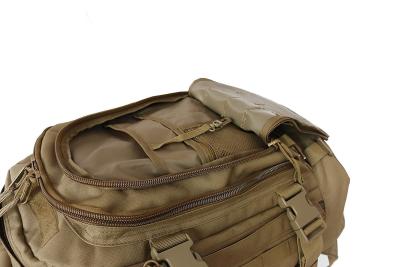 China Polyester Sport Custom Travel Backpack Ultra Light Sublimation Print 2kg for sale