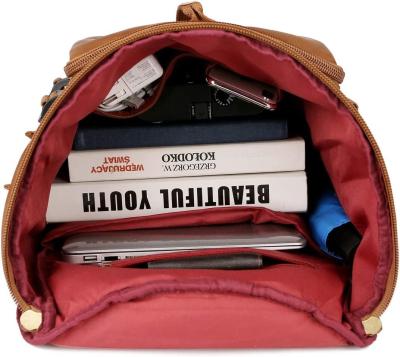China Stylish Men Weekender Custom Travel Bag Customized PU leather Material for sale
