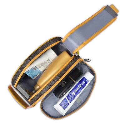 Cina Cosmetici Acque resistenti sacchetto igienico appeso per palestra nuoto campeggio 25x13x12cm in vendita