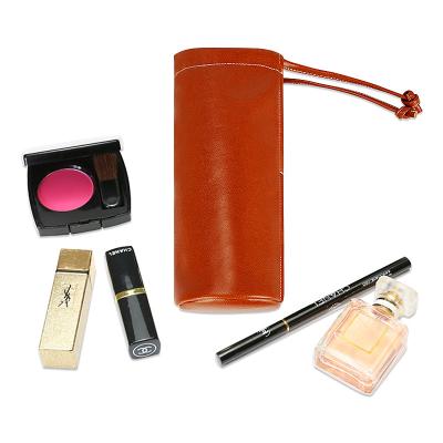 Cina Bagno cosmetico da donna di lusso con trucco piccolo e leggero 11x29cm in vendita