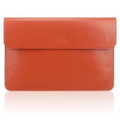 China Handtaschen für Frauen für Macbook Pro 13 13,3 Zoll Computer Hülle Lederumschlag zu verkaufen