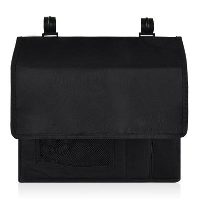 Cina Car Auto Seat Back Multi Pocket Storage Bag Pouch Cooler Hanging Isolato in vendita