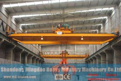 China China factory direct supllied overhead bridge crane 15ton for sale for sale