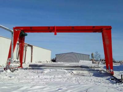 China China Made Bestcrane Brand 5 ton 10 ton 15 ton Gantry Crane Price for sale