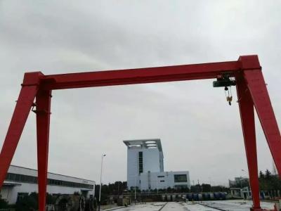 China bestcrane factory direct supplied china made solid quality gantry crane for sale