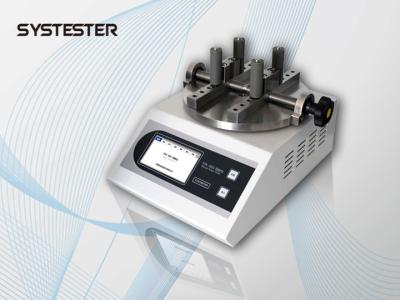 China ASTM D3198 standard high-accuracy and high cost-effective Tok-3001 Manual Torque tester SYSTESTER China for plastic film for sale