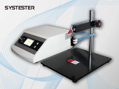 China PKG packaging seal strength tester SYSTESTER manufacturer and supplier for sale