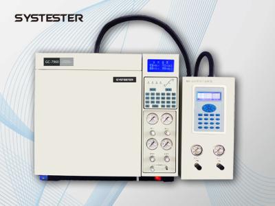 China High-accuracy and high cost-effective Organic Solvent Residue Tester SYSTESTER China for sale