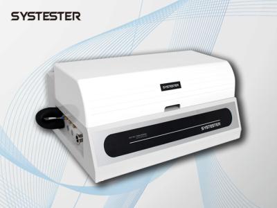 China Thin films testing instruments - water vapor permeability tester SYSTESTER of packaging materials for sale