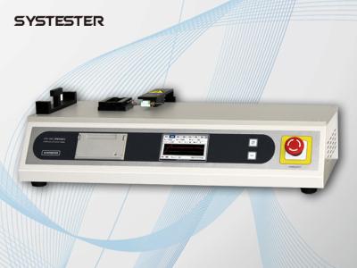 China Peeling strength/180 degree MPT-1102 tester/computer control peeling force and strength tester for sale