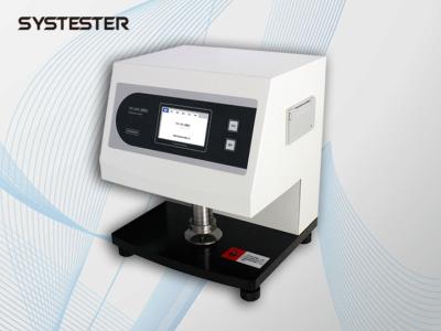 China ASTM D374 Standard Test Methods for Thickness of Solid Electrical Insulation SYSTESTER for sale