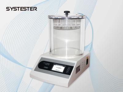 China Packaging Leakage Tester,Positive Pressure Method Testing Machine for sale