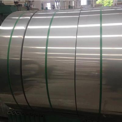 Cina Striscia piana di acciaio inossidabile di SS439 10mm per la decorazione della costruzione in vendita