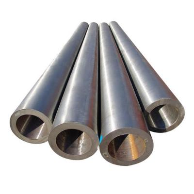 Cina Tubo saldato senza cuciture galvanizzato del tubo di acciaio inossidabile di ASTM per decorativo in vendita