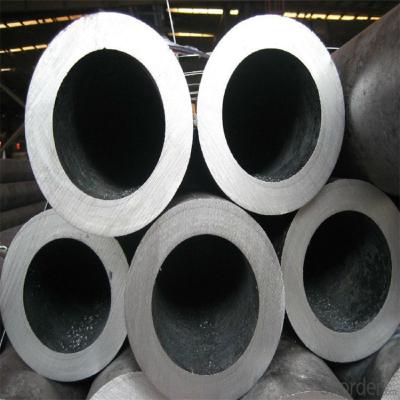 Cina Il raso rotondo trafilato a freddo del tubo senza cuciture di acciaio inossidabile ha lucidato di superficie in vendita
