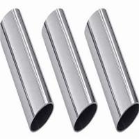China Round SS Stainless Steel Seamless Pipe Welding Decoiling Processing for sale