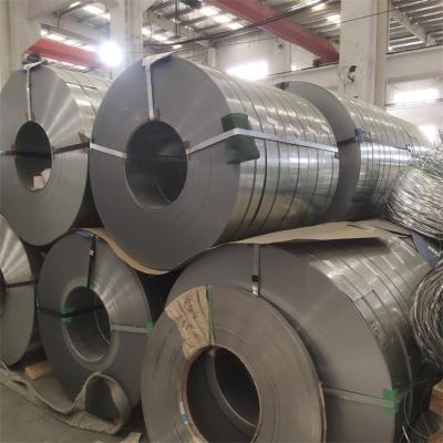 Cina Bobina industriale di acciaio inossidabile di 316L 304l con rivestimento lucidato raso della lucidatura in vendita