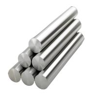 China Bright Bending Welding Round Bar 316L Decoiling Punching Cutting Processing for sale