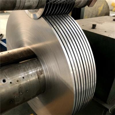 Cina Rotolo laminato a freddo della striscia di acciaio inossidabile, norma della bobina JIS AiSi degli ss 304 in vendita