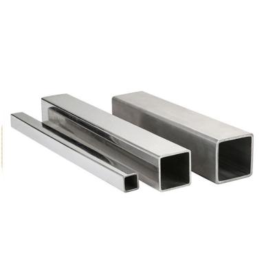 Cina Materiale standard senza cuciture rotondo SS304 del tubo ASTM A270 A554 di acciaio inossidabile in vendita