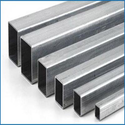 Cina Materiale standard senza cuciture rotondo SS304 del tubo ASTM A270 A554 di acciaio inossidabile in vendita