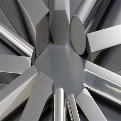 Cina 300 serie di acciaio inossidabile Antivari Rod 304L di iso IBR ASTM di BACCANO JIS dell'en per industria in vendita