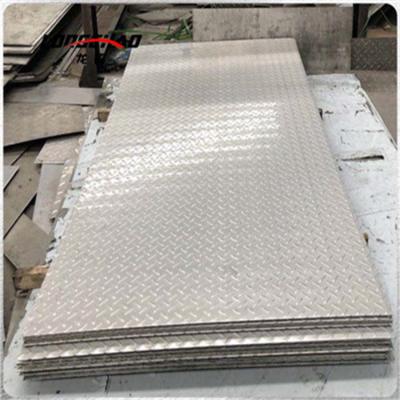 Cina Lamiera striata di acciaio inossidabile di 304 ss per la decorazione interna in vendita