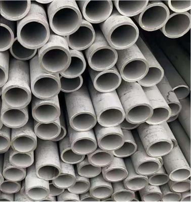 Cina ASTM Hot Rolled Seamless Steel Pipe Tube 304 316 Stainless 0.3mm in vendita