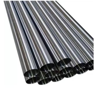 Cina ASTM A312 Polished Decorative Tube 316 316L 309 310S Schedule 10 Stainless Steel Pipe in vendita