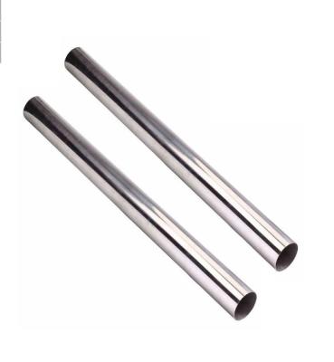 Cina 316 316L 430 Stainless Steel Seamless Tube 309S 310S 2205 2507 430 904L in vendita