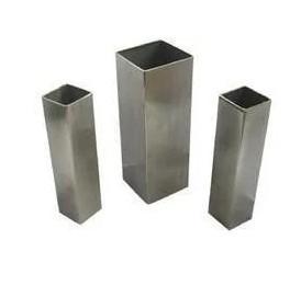 Cina Od 2 1 2 Inch SS Decorative Pipe 201 Tube Stainless Steel 63.5mm 6m Sts 201 ERW Welded in vendita
